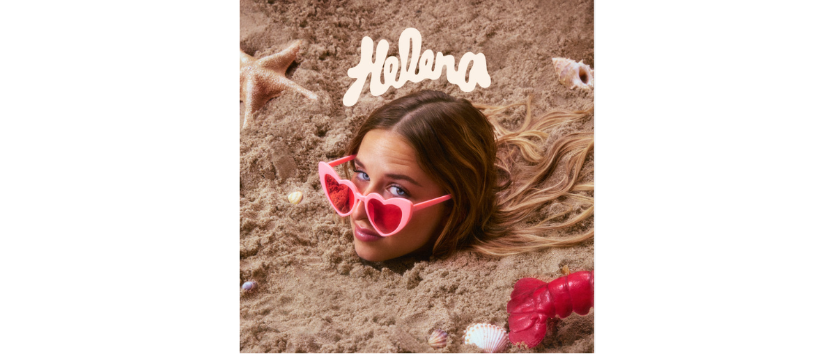 Photo : Helena Bailly viendra interpréter "Summer Body" lors du prime ...