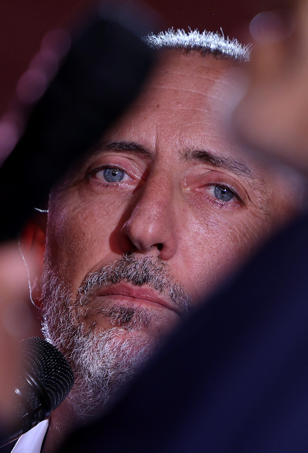 Photo : Gad Elmaleh - Soirée de gala "Heroes for Imagine" qui a permis ...