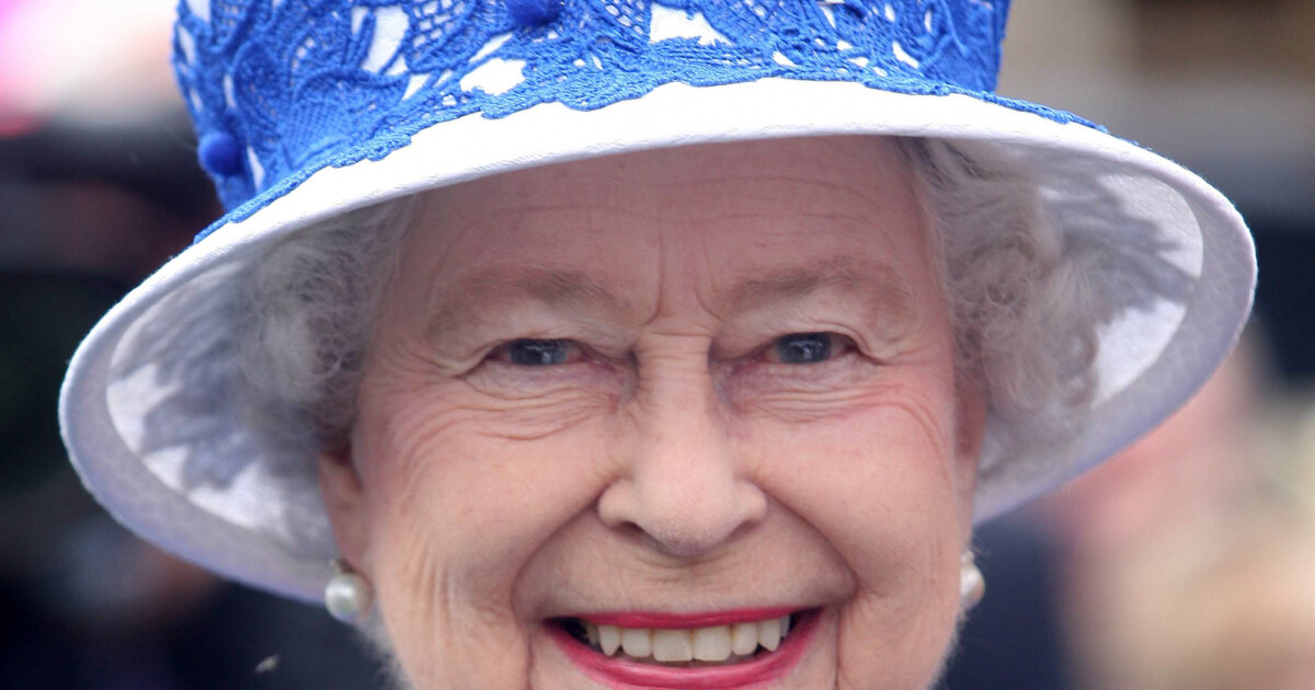 Vous rêvez de vous marier dans le château tant aimé d'Elizabeth II ? Ce ...
