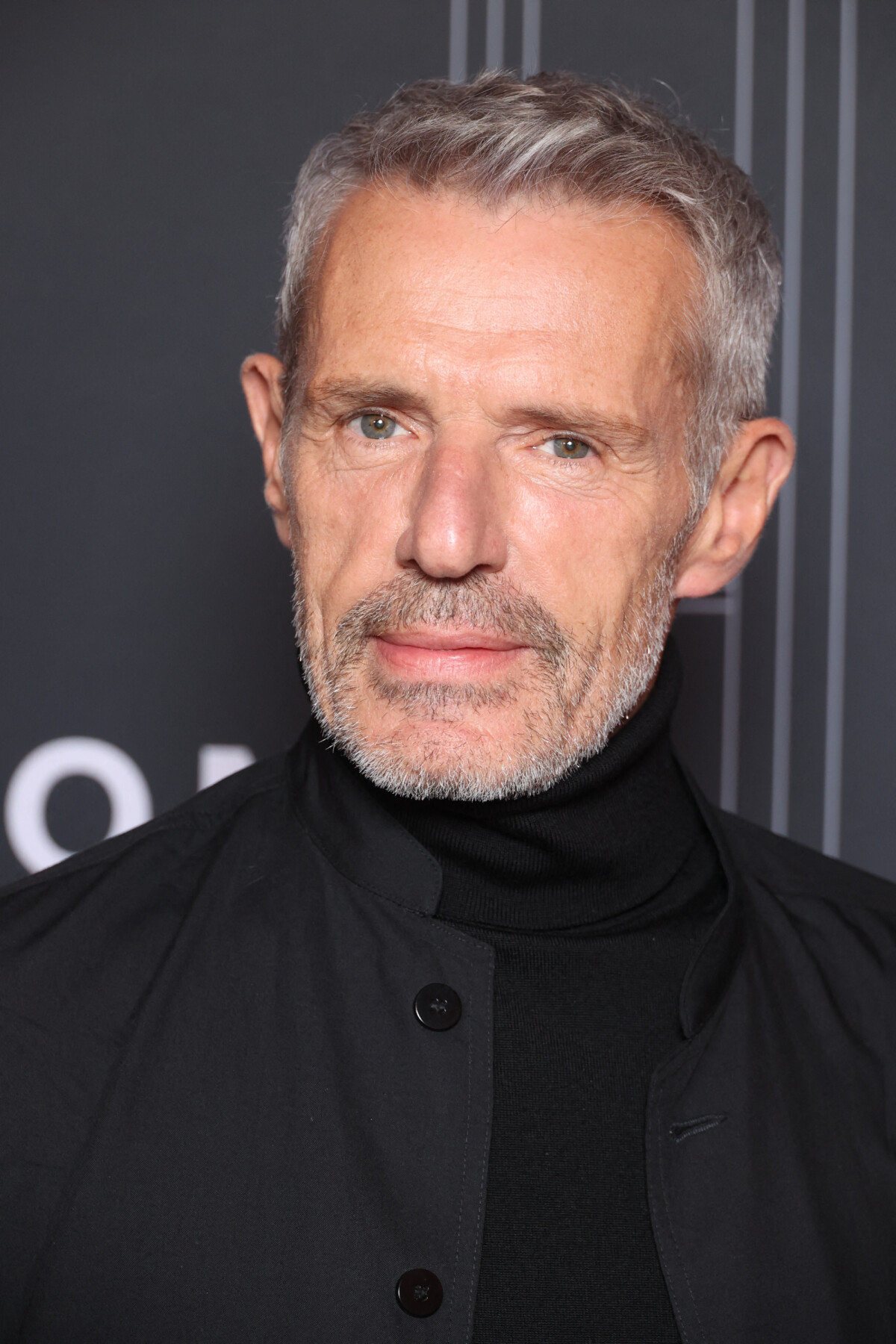 Photo : Dans une interview accordée à "Télé 2 semaines", Lambert Wilson ...
