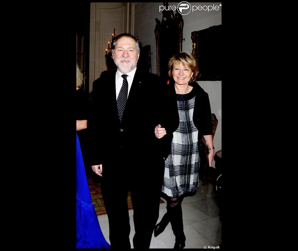 Pierre Santini - Purepeople