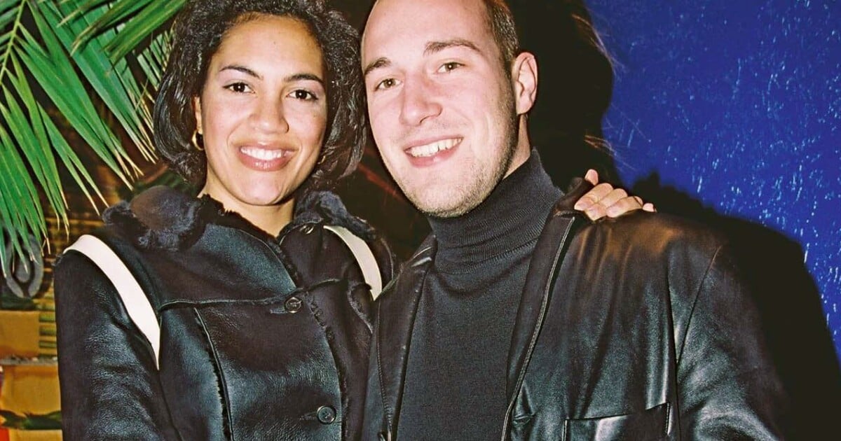 Christophe et Julie, couple star de Loft Story : leur nouvelle vie à 4 ...
