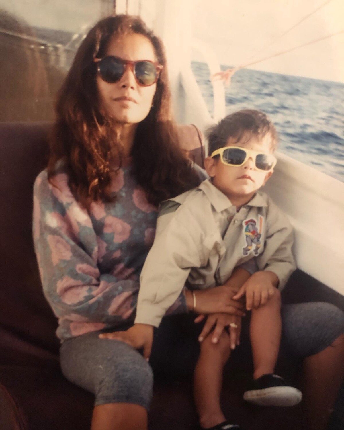 Photo : La maman de Vinnie Dargaud de "Scènes de ménages" est une ...