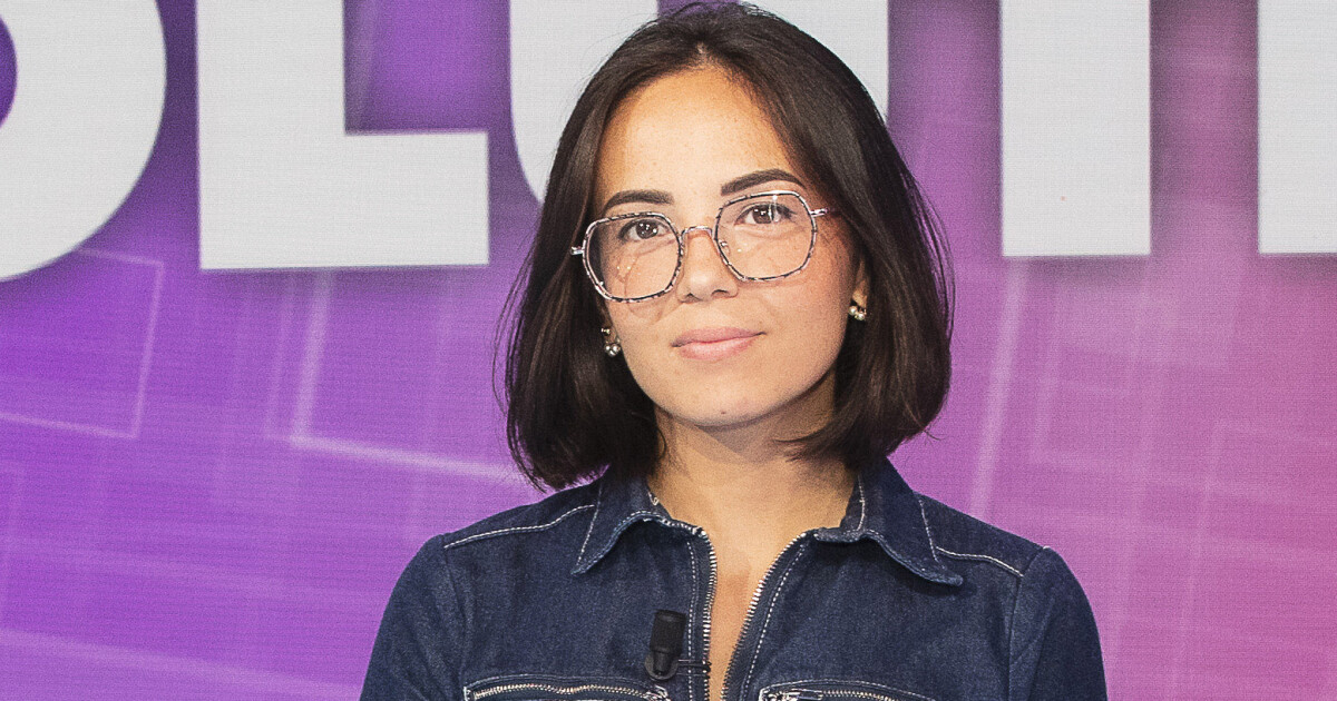 Il n'est pas n'importe qui ! Agathe Auproux présente son fiancé, un ...