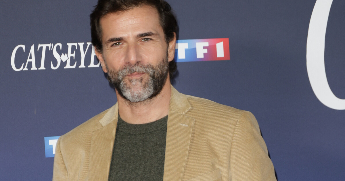 Grégory Fitoussi (Cat's Eyes) séparé d'une star de Demain nous ...