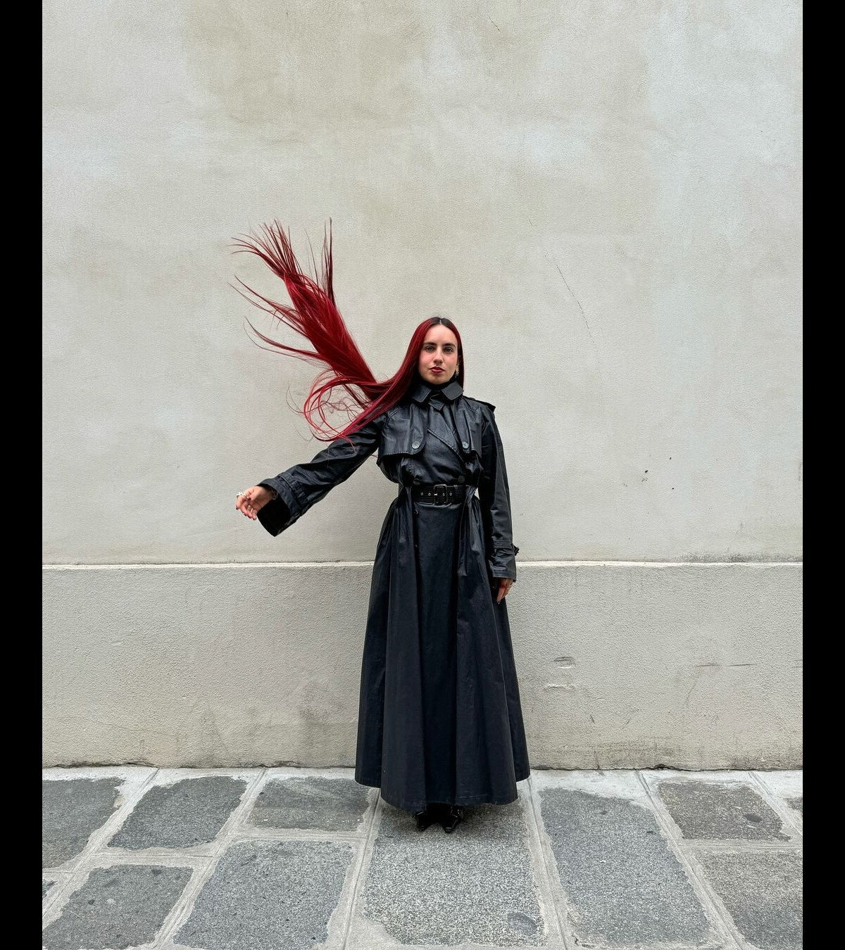 Photo : Instagram @ael.ael.ael - Purepeople