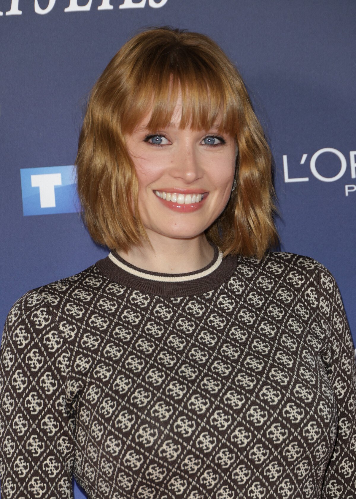 Vidéo : Elle avait pourtant promis un retour... Cette actrice d'Ici ...