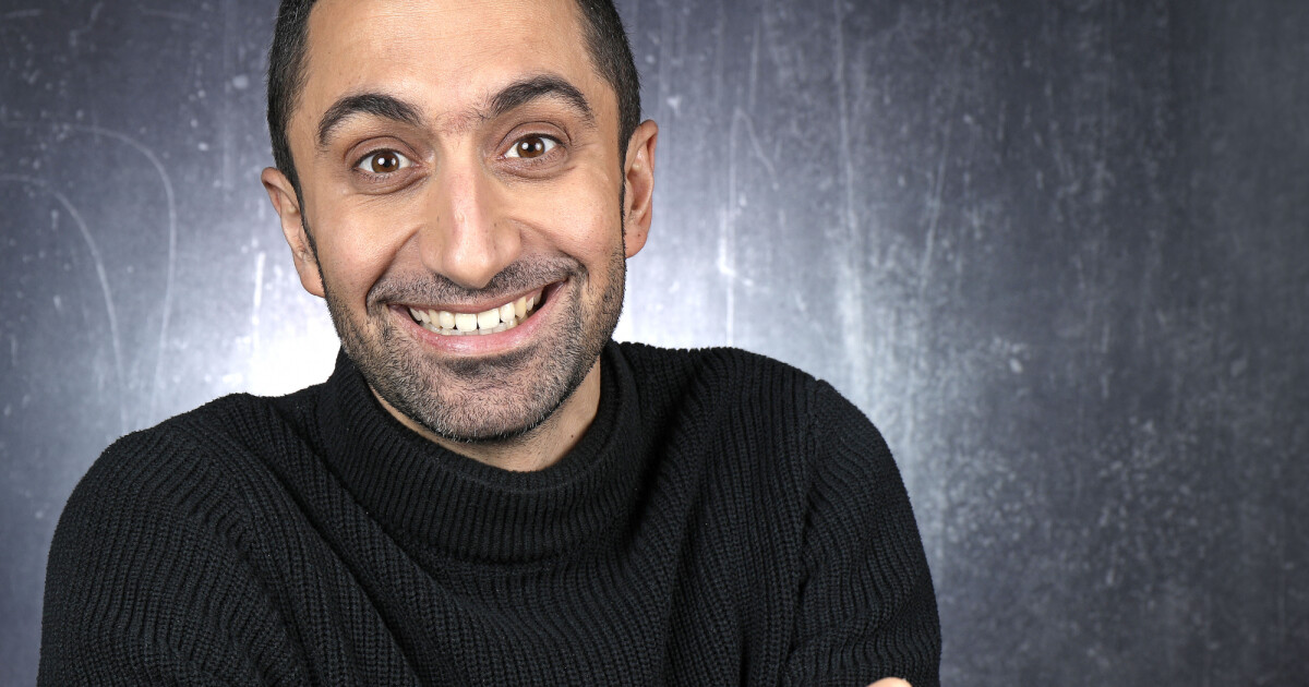 "Comme si je mangeais du plastique" : Dr. Jimmy Mohamed a trouvé la clé ...