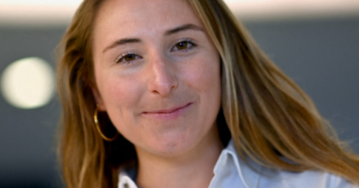 Violette Dorange (Vendée Globe) : son compagnon présent pendant la ...
