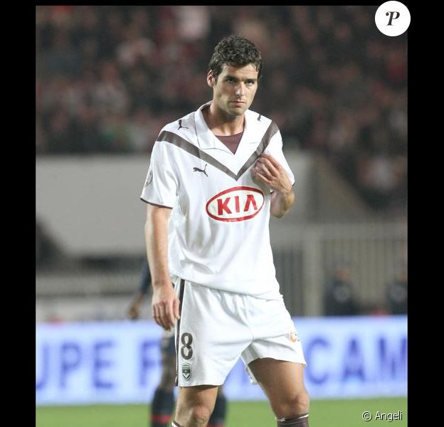 Le beau Yoann Gourcuff a tout donné contre le PSG : malheureusement, il ...