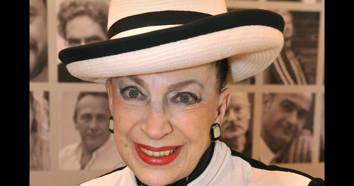 Geneviève de Fontenay : Lâchée par Valérie Bègue... elle peut compter ...