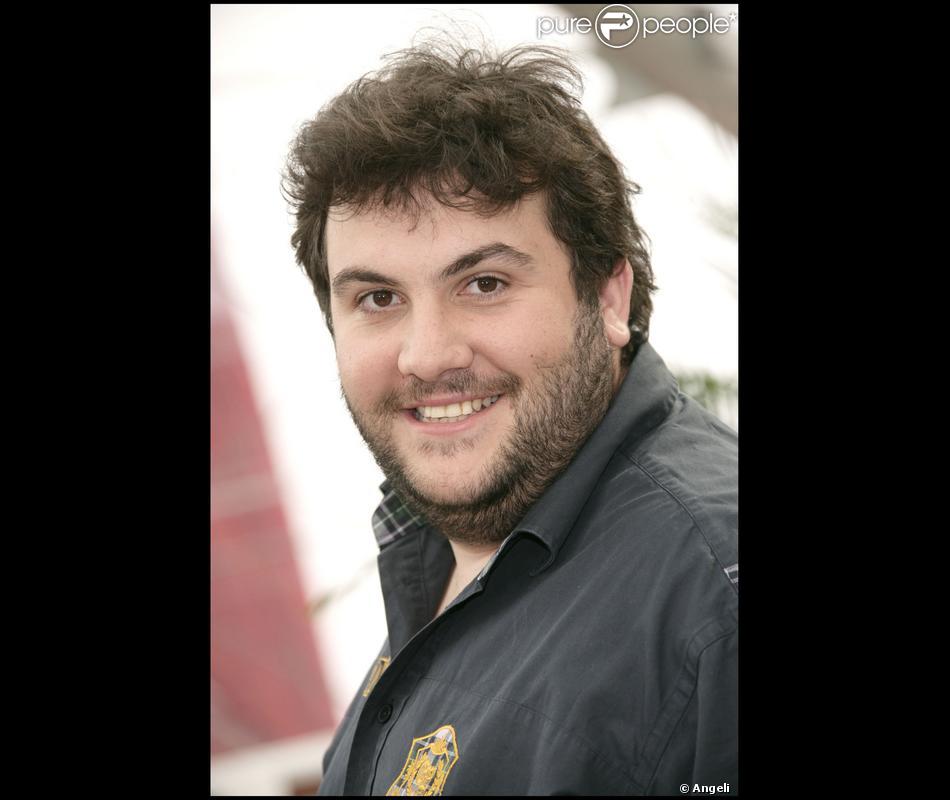 Laurent Ournac - Purepeople