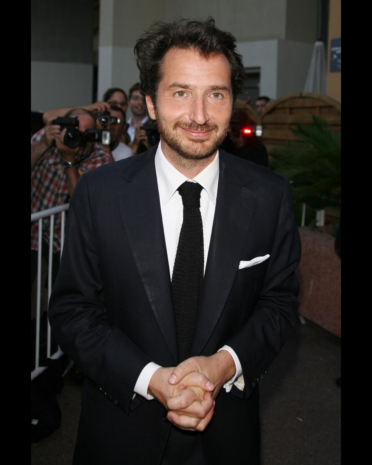 Photo : Edouard Baer - Purepeople