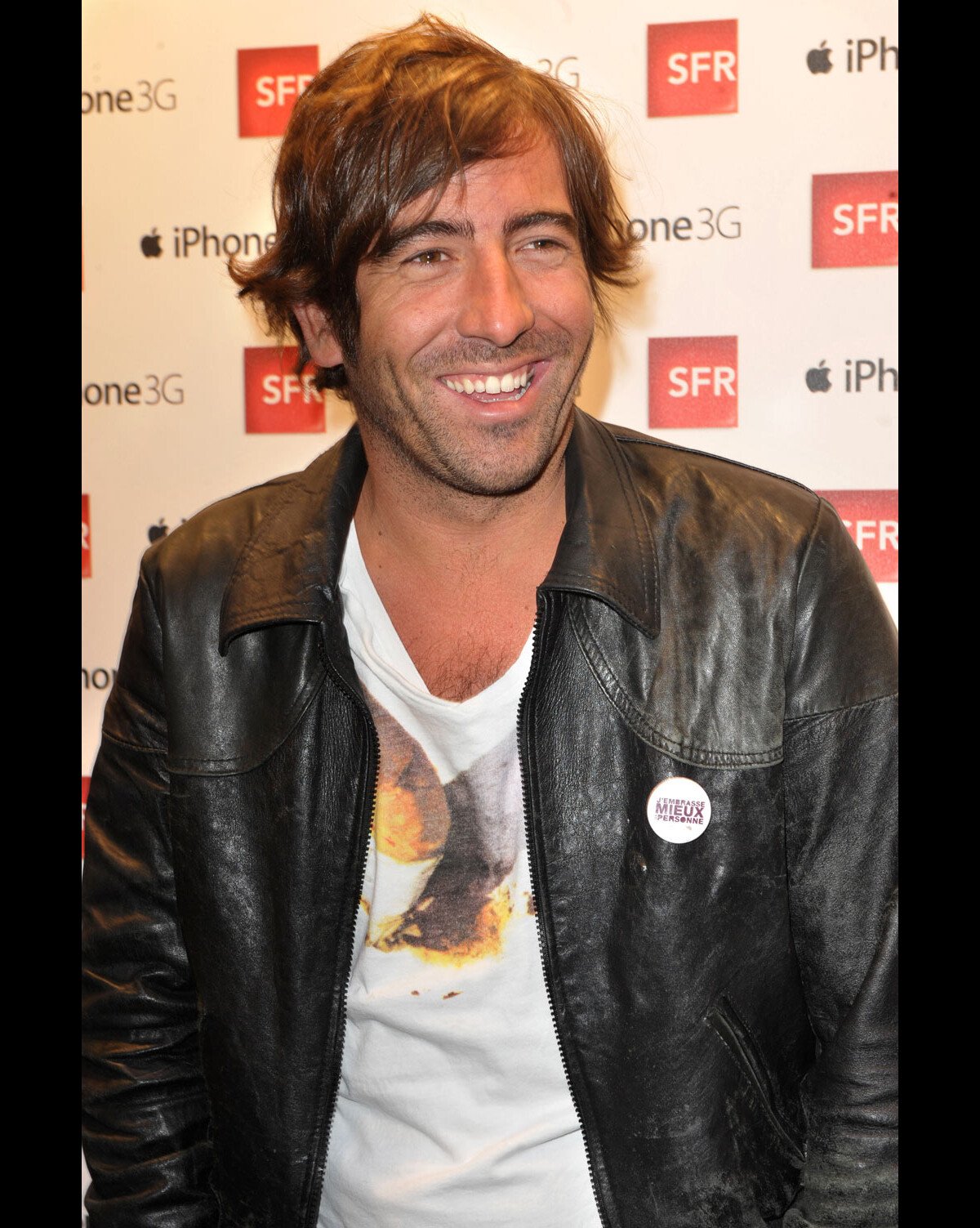 Photo : Pierre Mathieu - Purepeople