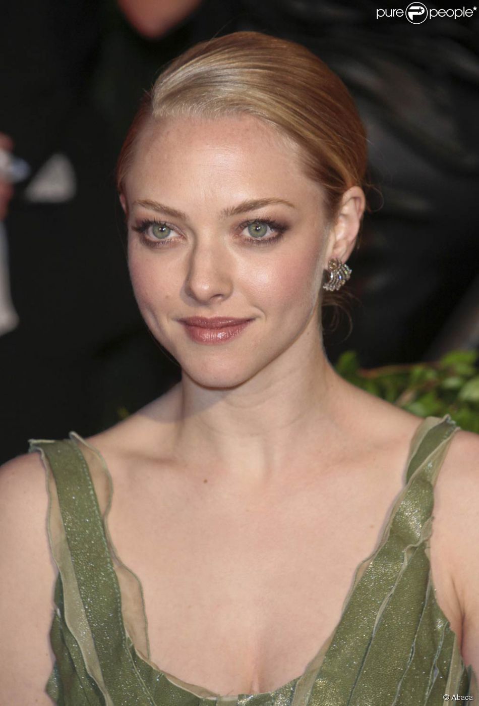 Amanda Seyfried - Purepeople