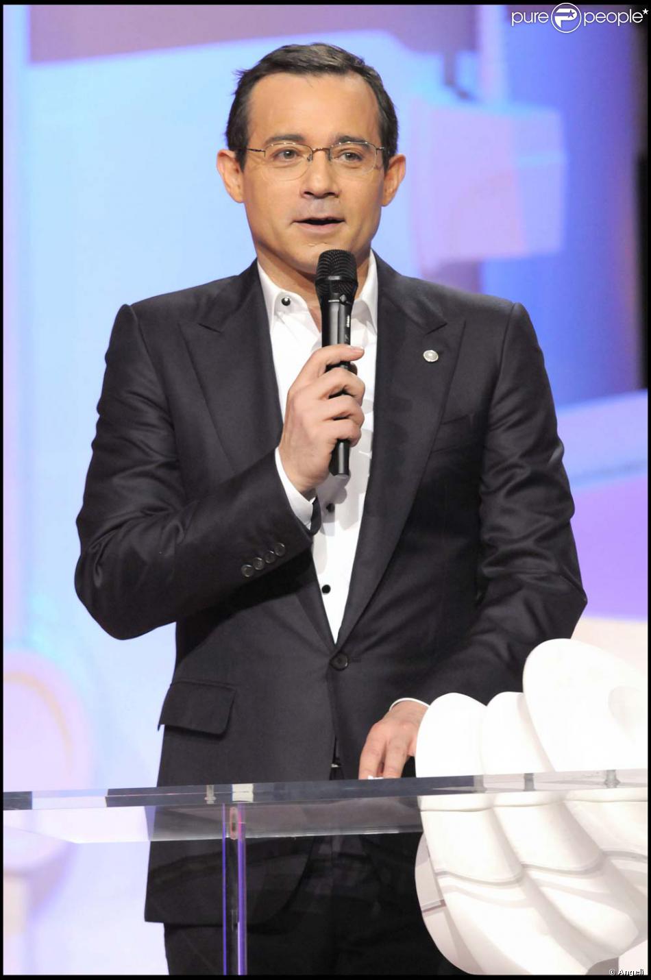 Jean-Luc Delarue - Purepeople