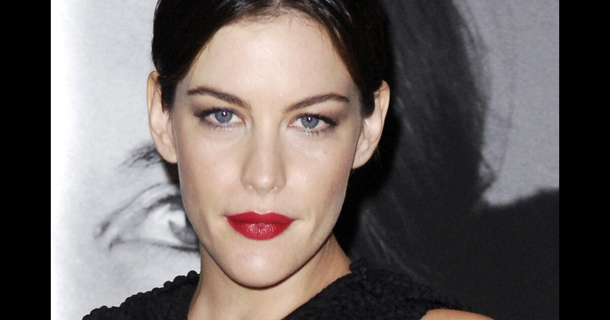Liv Tyler, Christina Ricci, et la très belle Ciara, princesses d'un ...