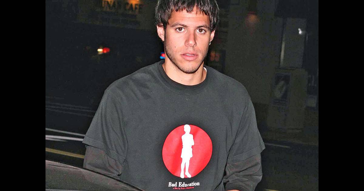 Paris Latsis - Purepeople