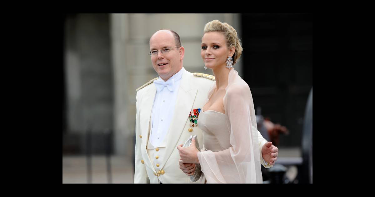 Albert Grimaldi - Purepeople