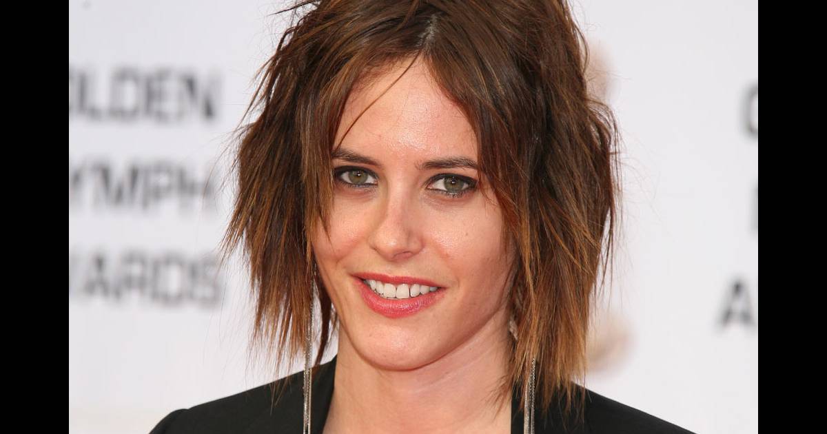 Katherine Moennig dans la saison 5 de Dexter - Purepeople