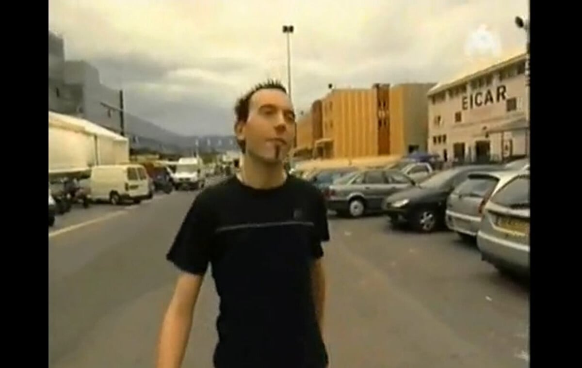 Vidéo : Sébasto dans Incroyable Talent - Purepeople