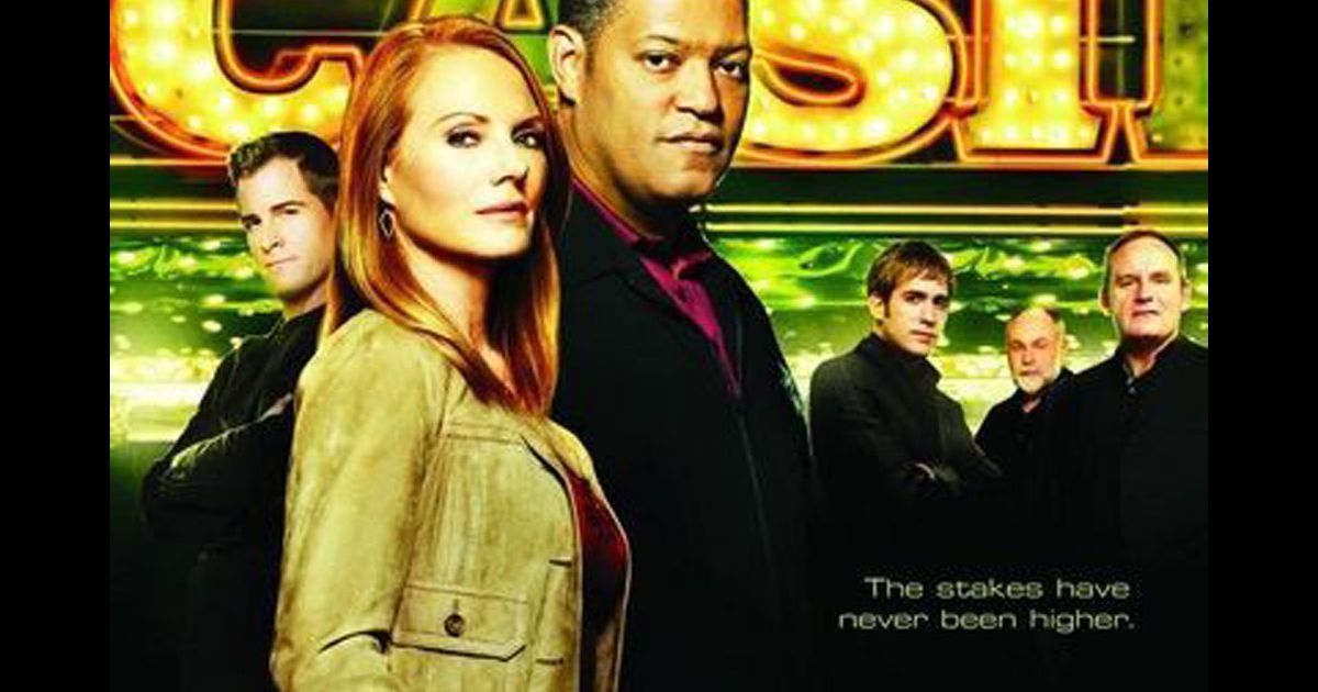 Les experts - Purepeople