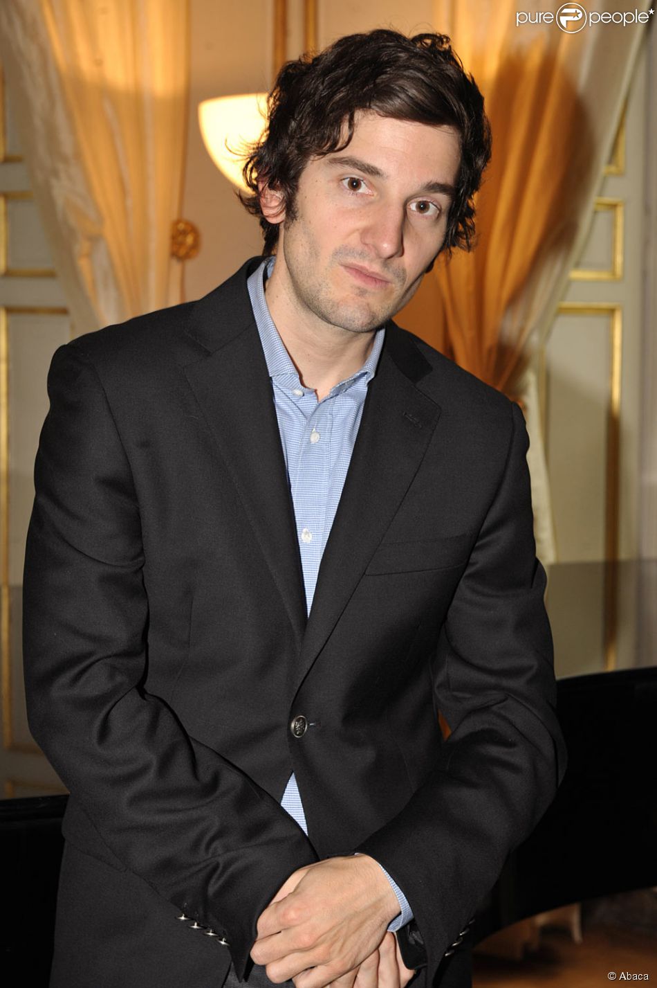 Gaspard Proust - Purepeople