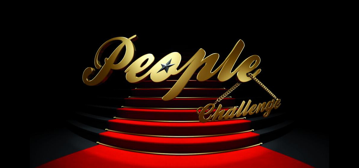 Photo : People Challenge pour la première chaîne de jeux télé sur le ...