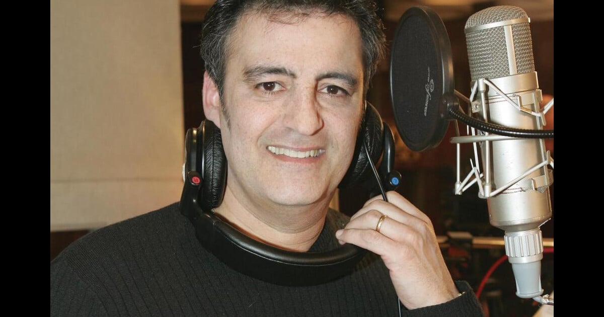 Phil Barney : "Jean-Luc Delarue m'appelait tous les quinze jours pour ...