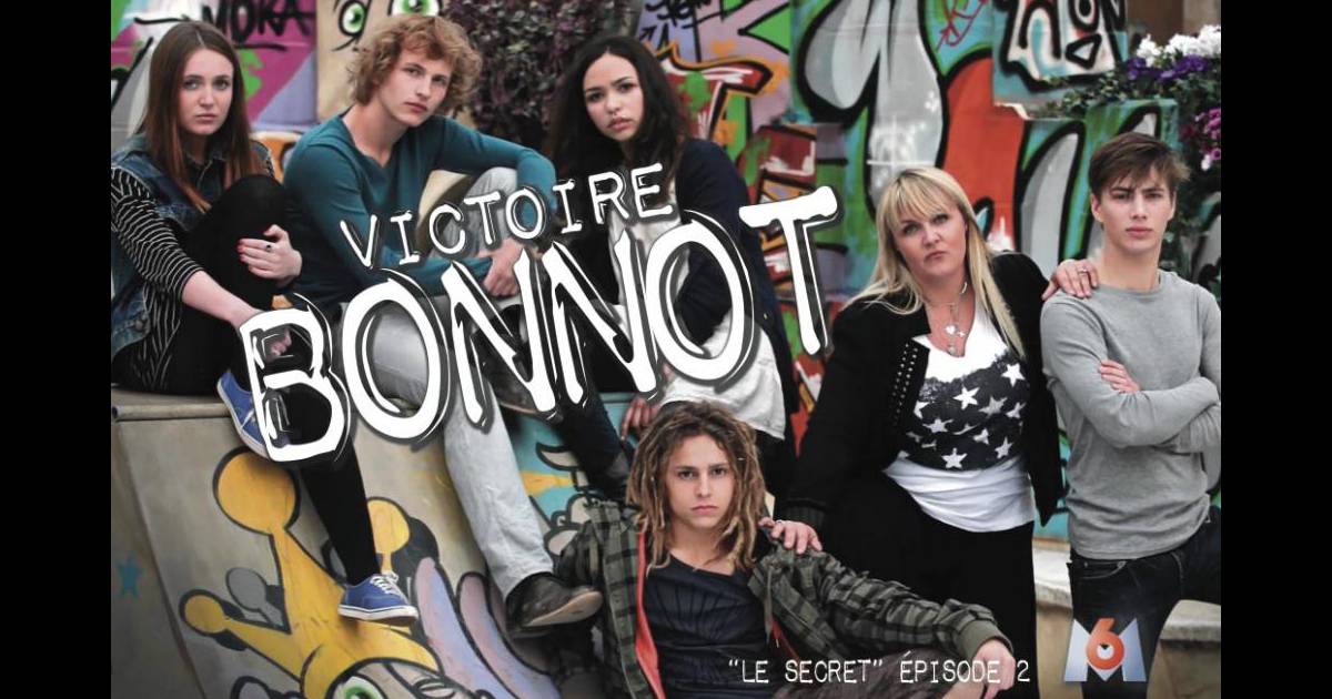 Victoire Bonnot - Purepeople