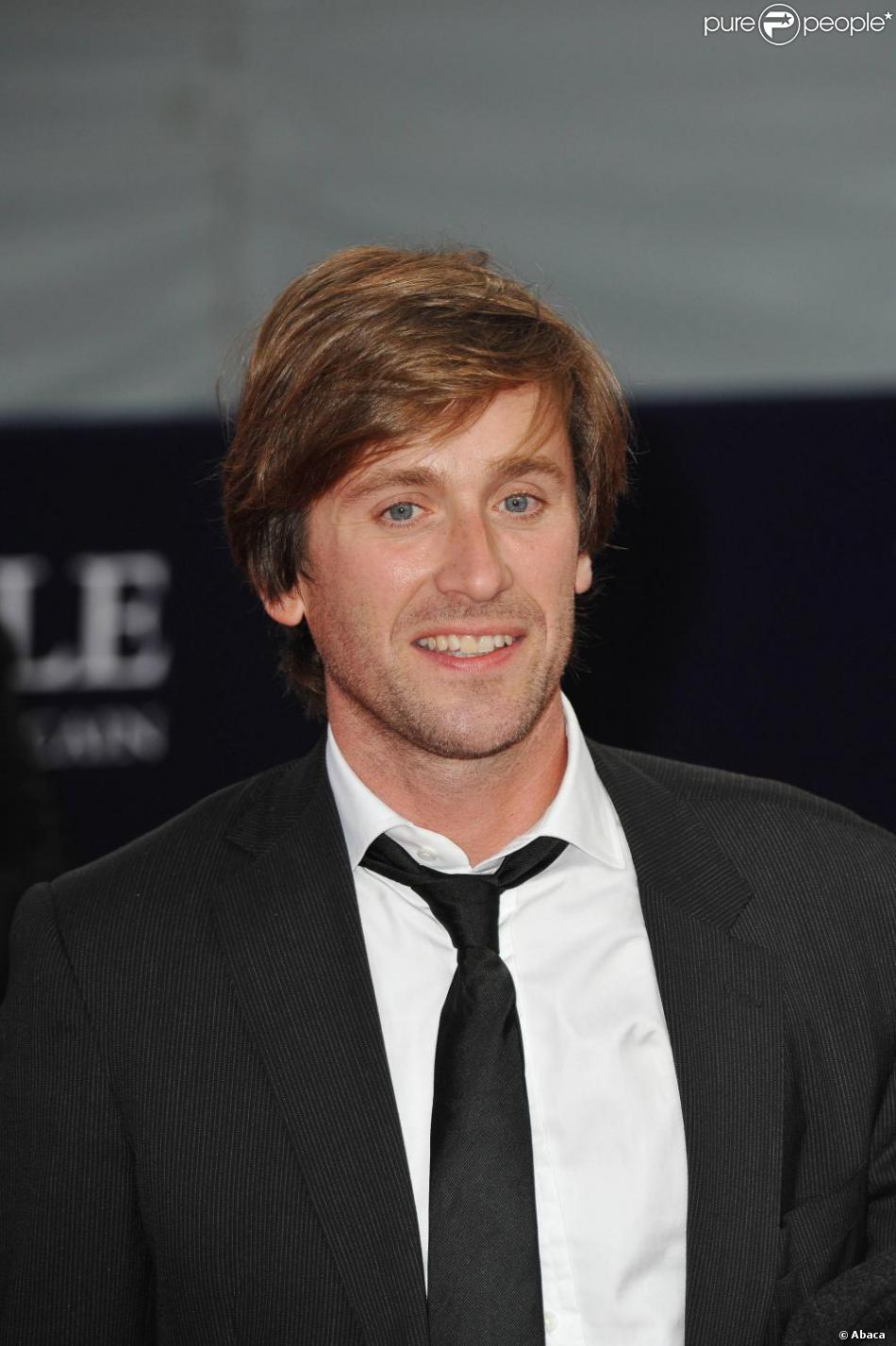 Thomas Dutronc à la projection de The Kids are all Right au Festivaldu ...