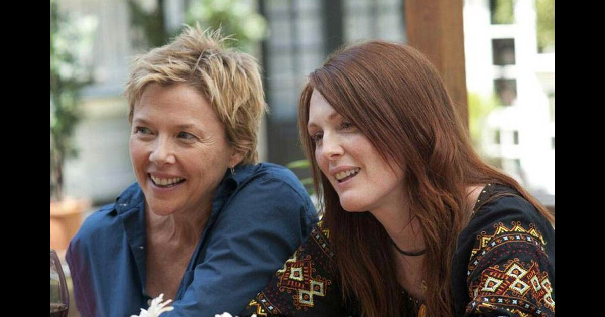 Mon casting de la semaine : Julianne Moore, Annette Bening et Roxane Mesquida ! - Purepeople