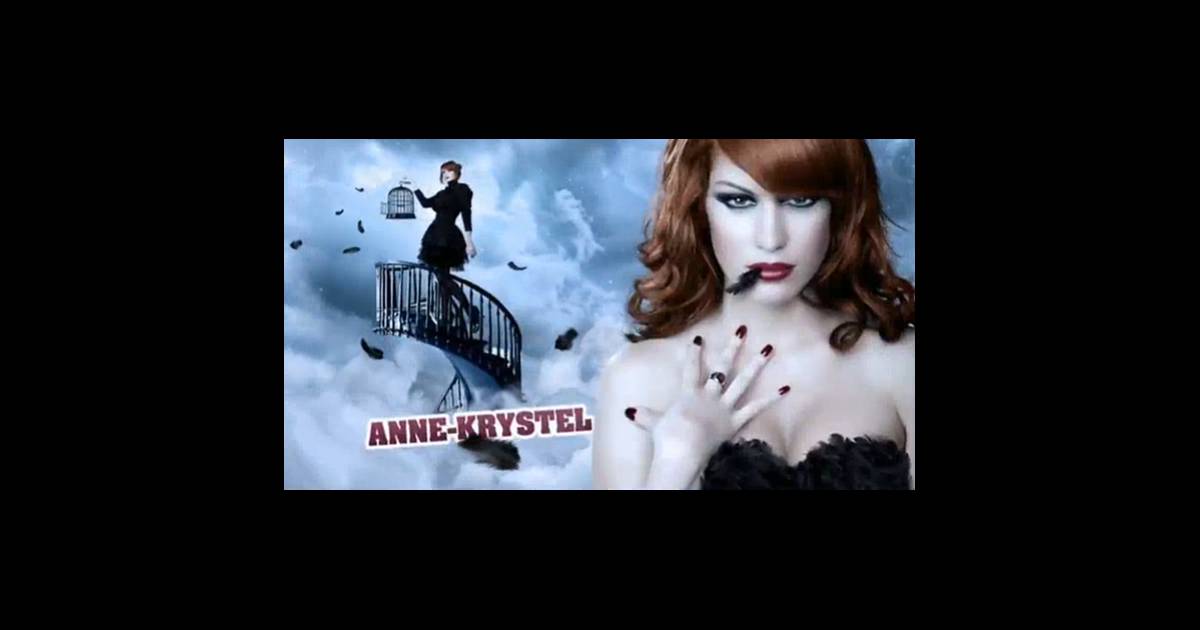 Secret Story 4 : Anne-Krystel est éliminée... Elle repart les mains vides ! - Purepeople