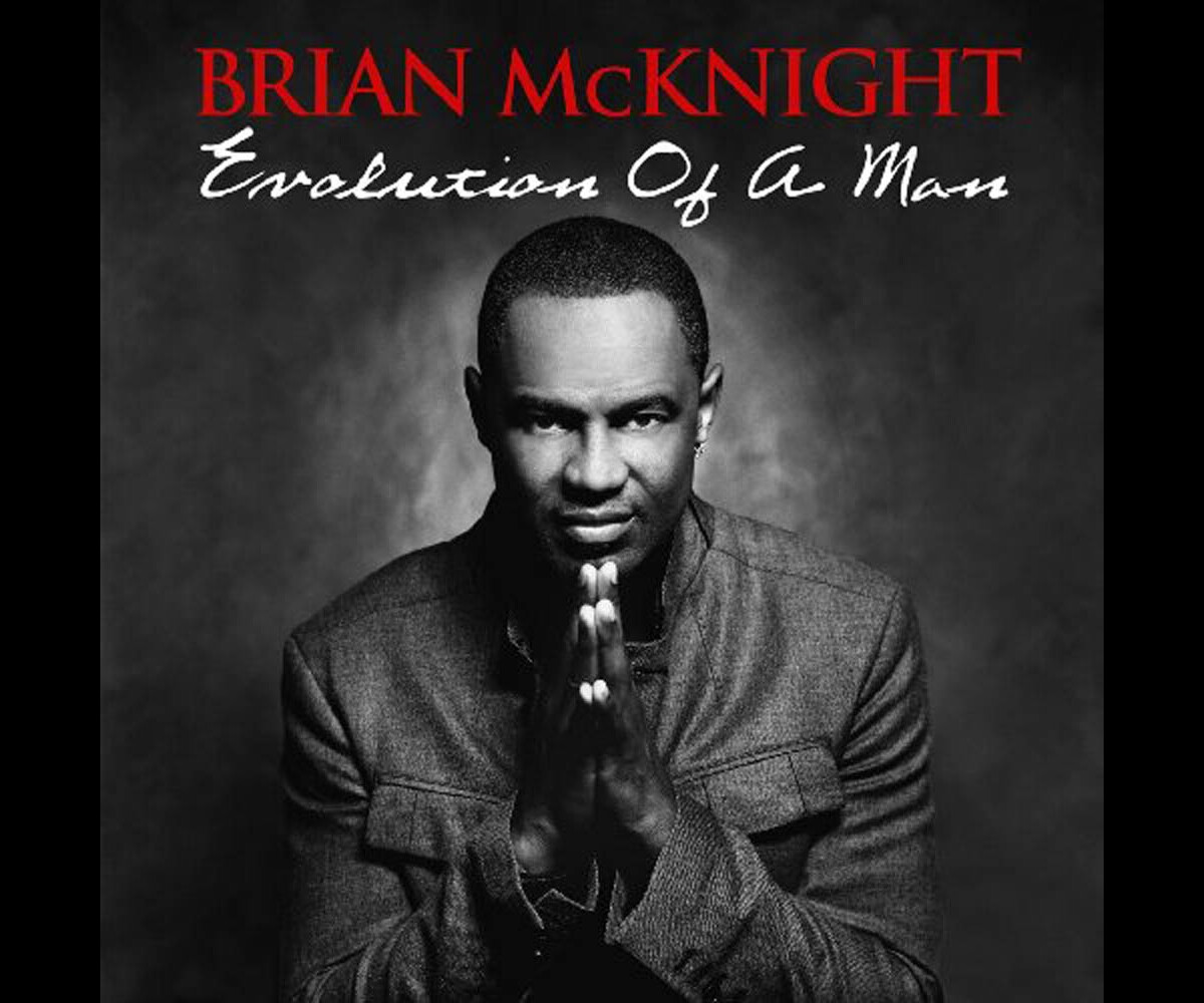 Photo : Brian McKnight, le roi des love songs, sera en concert au ...
