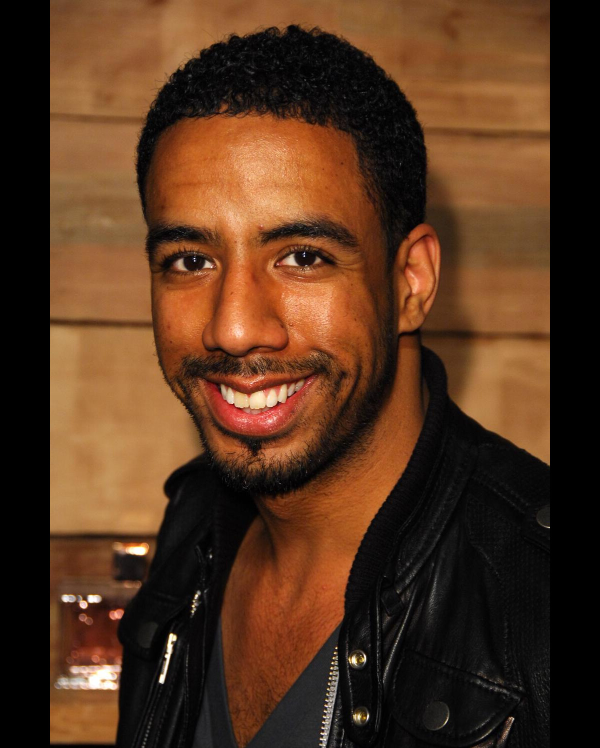 Photo : Ryan Leslie - Purepeople