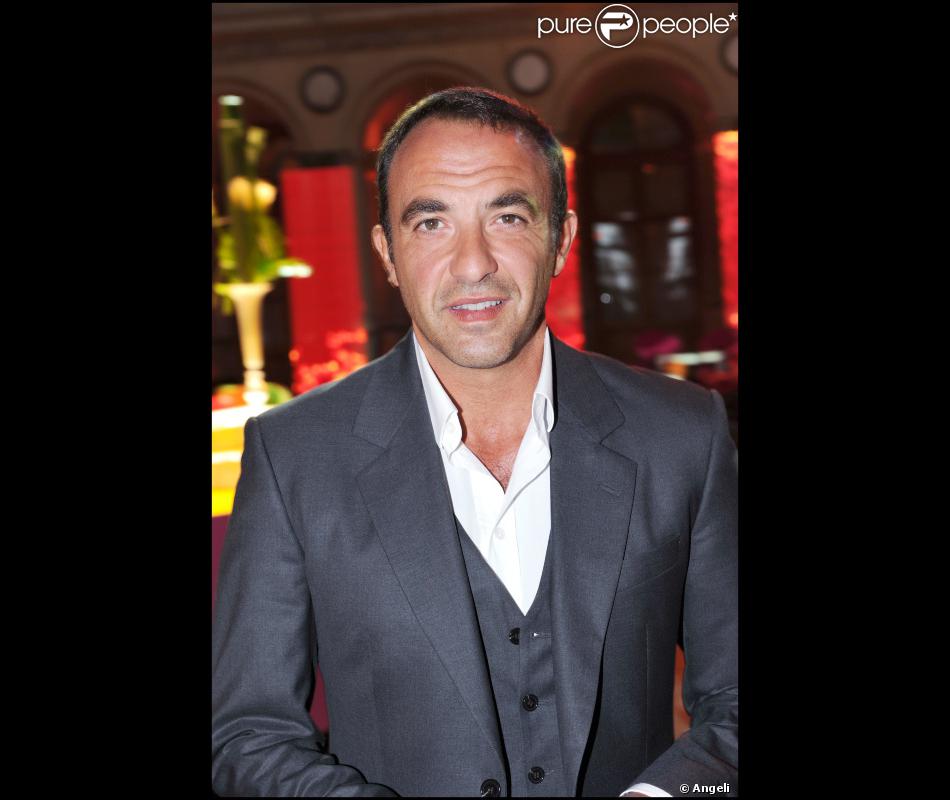 Nikos Aliagas - Purepeople