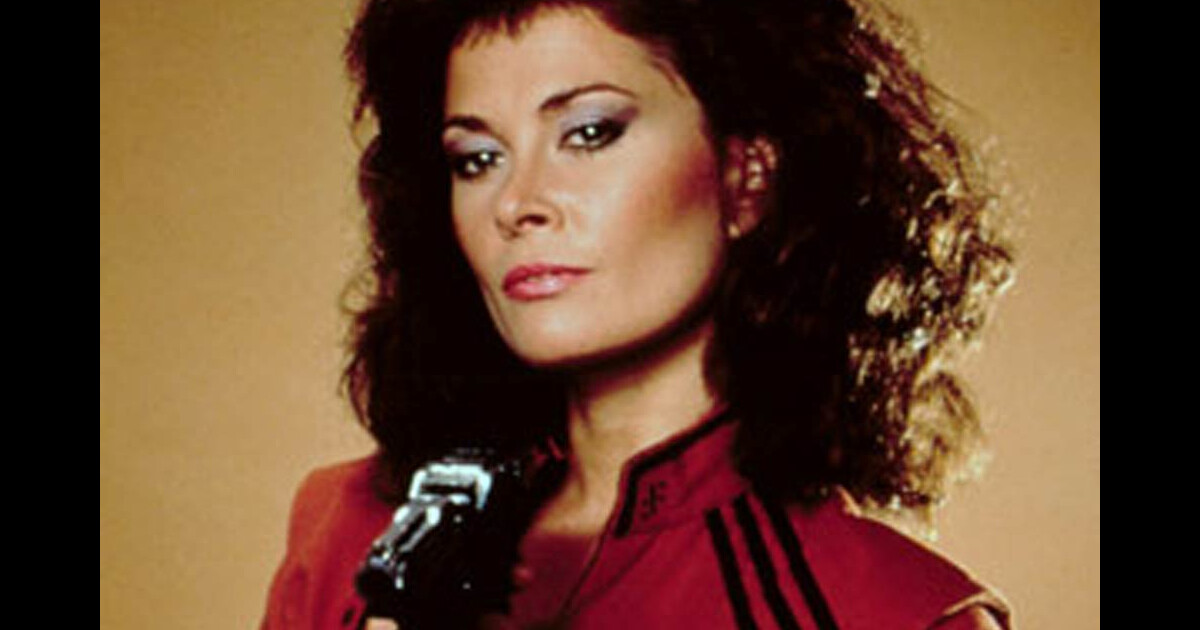 Découvrez Le Retour De La Sexy Diana De La Série V Dans Le Nouveau