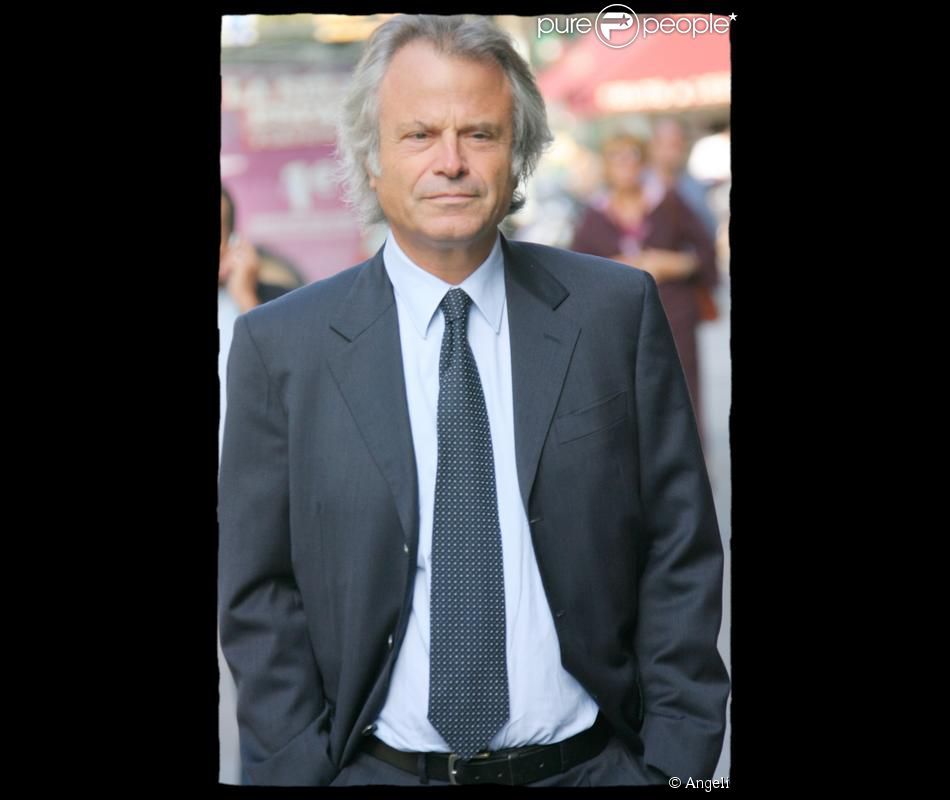 Franz-Olivier Giesbert - Purepeople