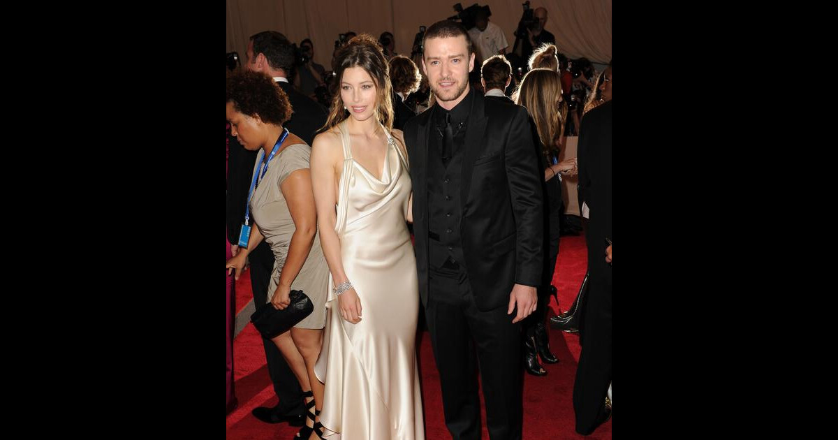 Alors que son Justin rêve d'Oscar, Jessica Biel prépare un nouvel an de ...
