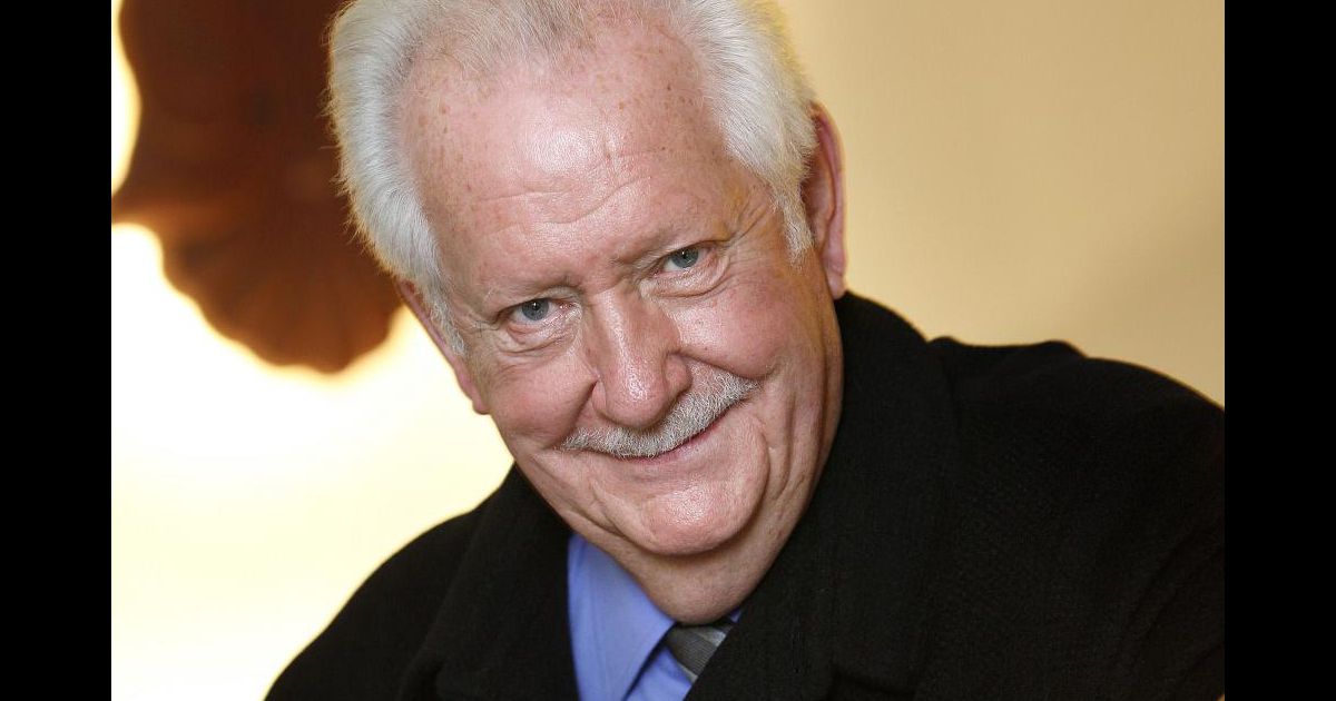 Pierre Bellemare - Purepeople