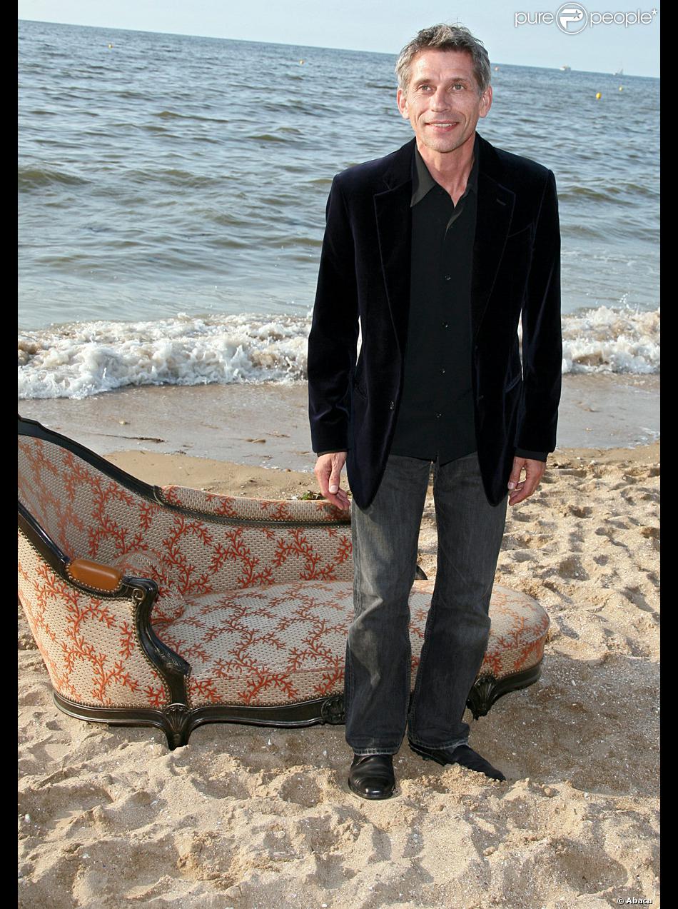 Jacques Gamblin - Purepeople