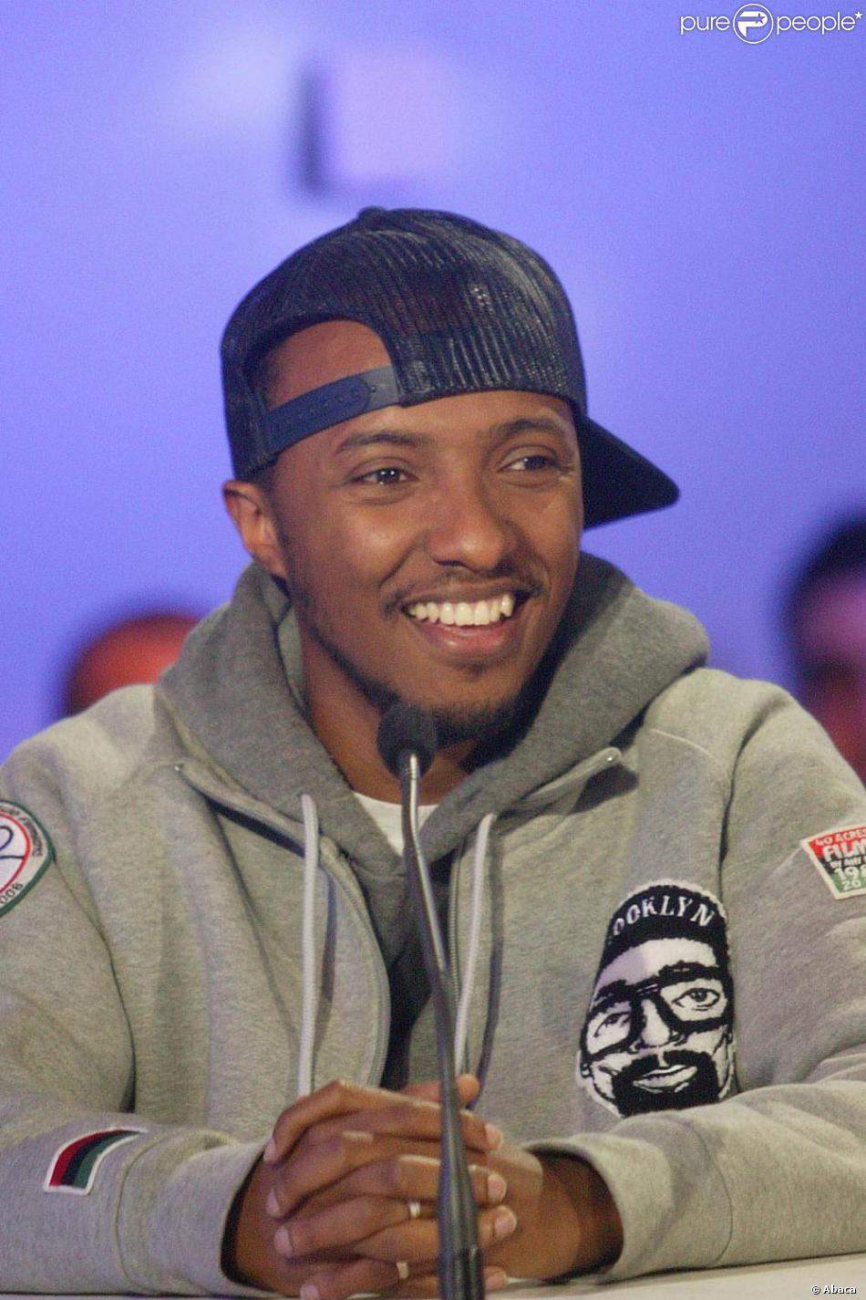 Soprano - Purepeople