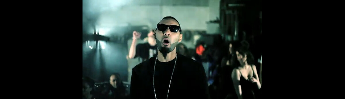 Vidéo : Clip de Nhar Sheitan Click, de La Fouine - Purepeople