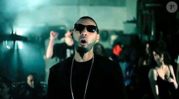La Fouine : Son nouveau (énième) clip, violent et direct ! - Purepeople