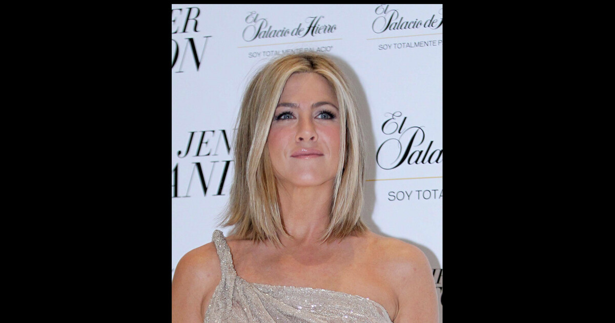 Jennifer Aniston Son Nouveau Look Ne Séduit Pas Purepeople