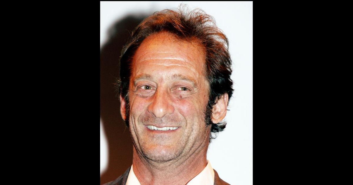 Vincent Lindon - Purepeople