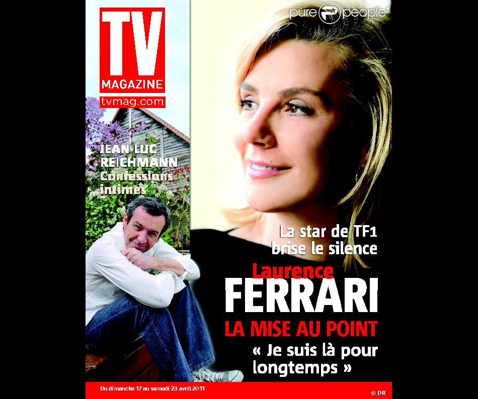 TV Magazine - Purepeople