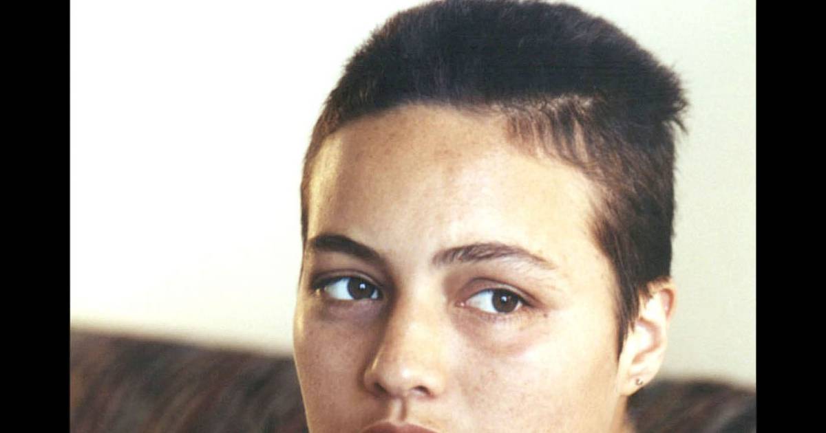 La mère de Tuki Brando, Cheyenne, fille de Marlon Brando - Purepeople