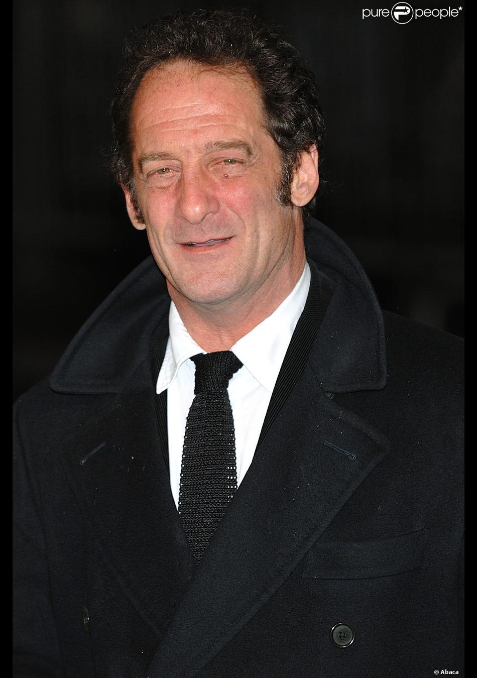 Vincent Lindon - Purepeople