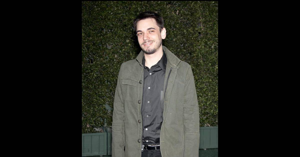 Adam Goldstein (le 24 octobre 07), plus connu sous le nom de DJ AM, est ...